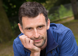 Vincent Chatelain vous fait découvrir la Normandie | FranceTvPro.fr